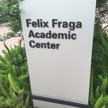 FELIX FRAGA ACADEMIC CAMPUS - Updated June 2024 - 301 N Drennan St ...