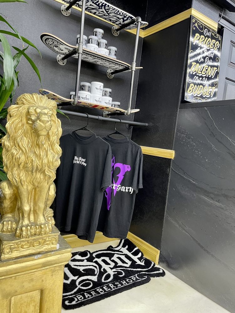 DA’ SPOT BARBERSHOP - Updated October 2025 - 27 Photos & 62 Reviews ...