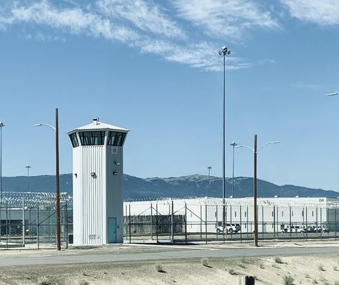 HIGH DESERT STATE PRISON - Updated December 2025 - 21 Photos - 475-750 ...