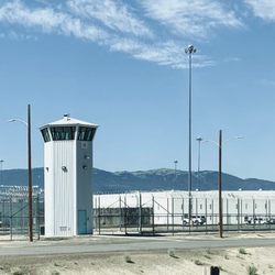 HIGH DESERT STATE PRISON - 12 Photos - 475-750 Rice Canyon Rd ...