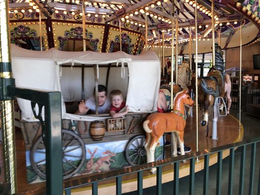 SALEM’S RIVERFRONT CAROUSEL - 37 Photos & 26 Reviews - Venues & Event ...