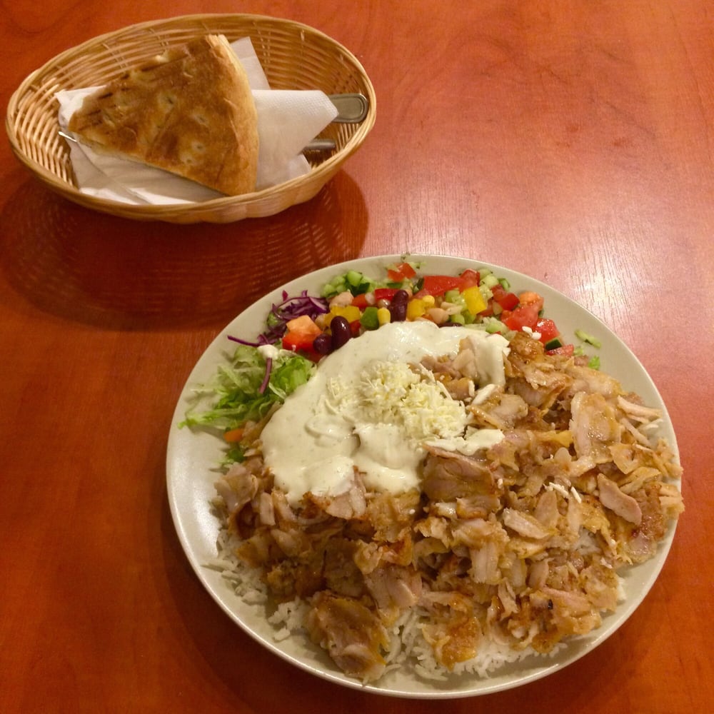 DÖNER KEBAB CAN BEY - Updated October 2024 - 19 Photos & 17 Reviews ...
