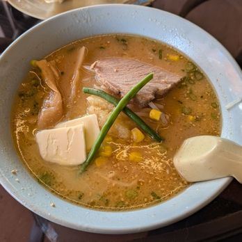 TOSHI’S RAMEN - Updated December 2024 - 355 Photos & 952 Reviews - 1520 ...