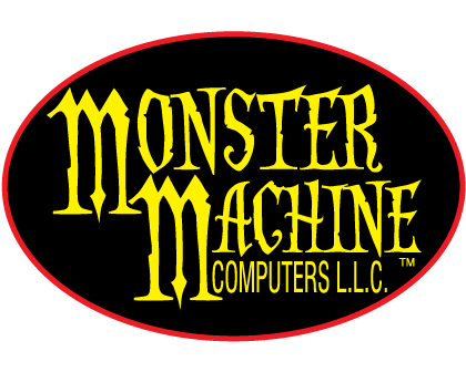MONSTER MACHINE COMPUTER - Updated December 2025 - 882 S Union Blvd ...