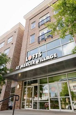 LOFTS AT MERCER VILLAGE - Updated January 2026 - 1602 Montpelier Ave ...