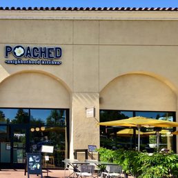 POACHED KITCHEN - Updated July 2025 - 1973 Photos & 1370 Reviews ...