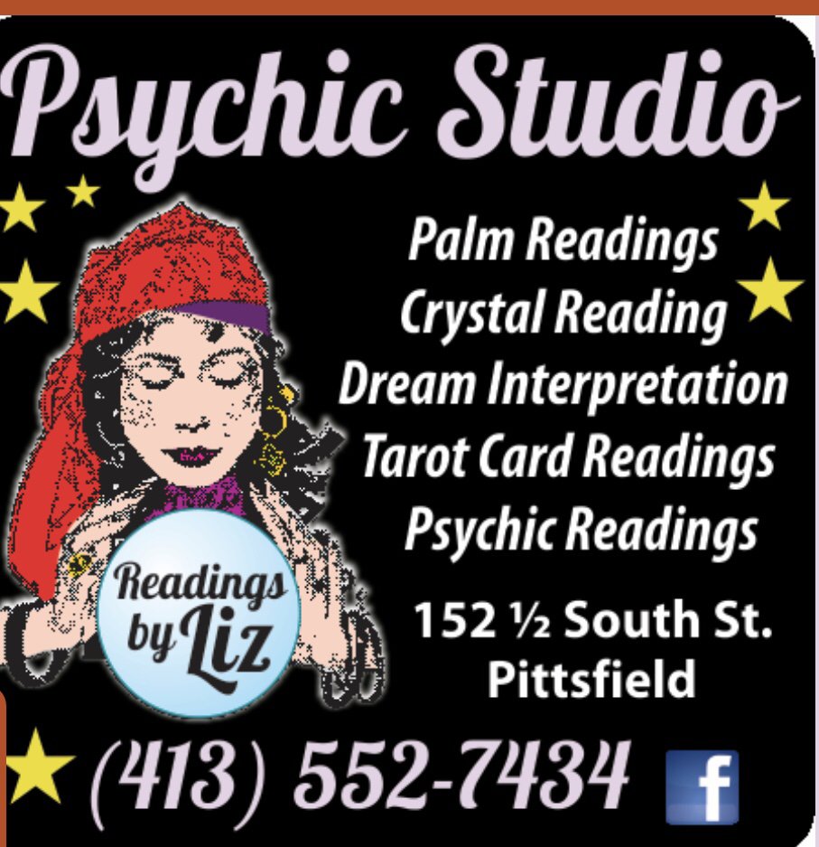 PSYCHIC TAROT CARD READING’S BY ELIZABETH - Updated August 2025 - 13 ...