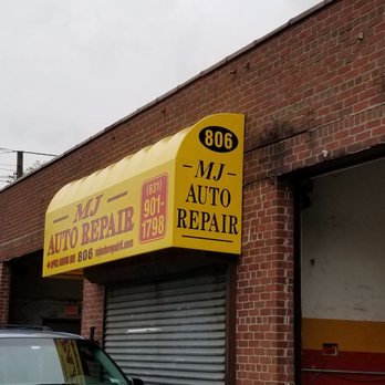 MJ AUTO REPAIR - Updated October 2025 - 806 Long Island Ave, Deer Park ...