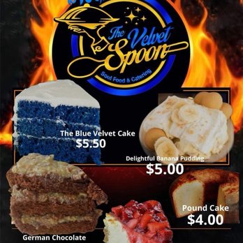 THE VELVET SPOON - Updated January 2026 - 11 Reviews - 5833 Skyland E ...