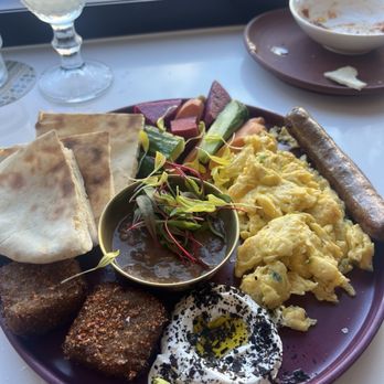 LULU - Updated April 2025 - 273 Photos & 123 Reviews - 1106 Solano Ave ...