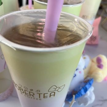 BOBER TEA & COFFEE - Updated October 2025 - 383 Photos & 130 Reviews ...