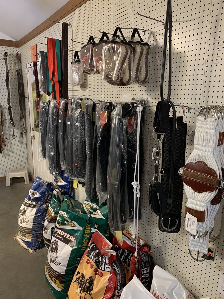 RAY’S FEED STORE - Updated July 2024 - 36 Photos & 13 Reviews - 13600 ...