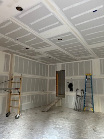 GENERAL DRYWALL & ACOUSTICS - Updated June 2025 - Request a Quote - Portland, Oregon - Drywall ...