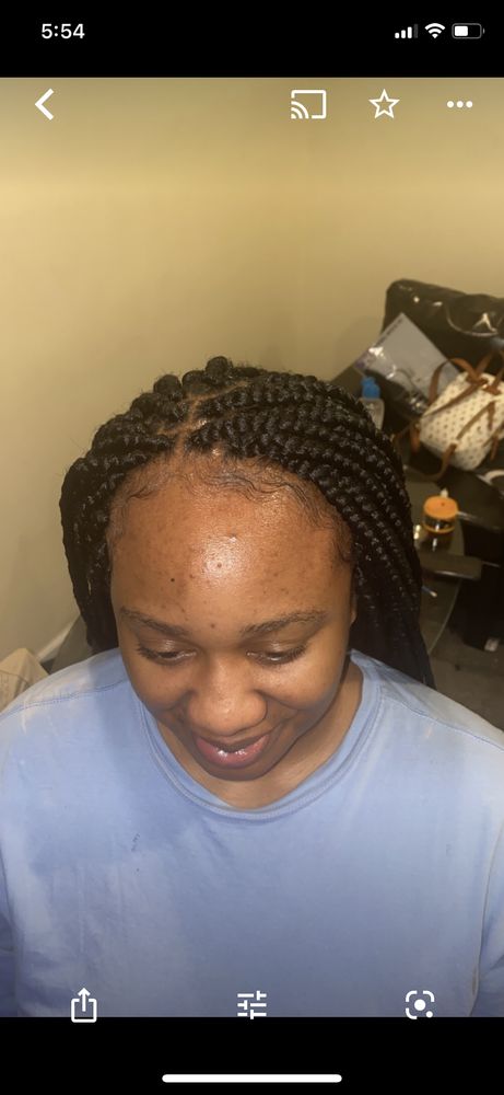QUEEN BRAIDS - Chicago, Illinois - Hair Stylists - Phone Number - Yelp