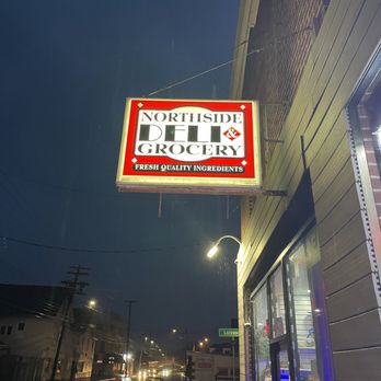 NORTHSIDE DELI, GROCERY AND HOT FOOD - Updated October 2025 - 37 Photos ...