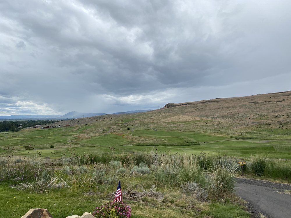 BUFFALO PEAK GOLF COURSE - Updated December 2025 - 1224 E Fulton St ...
