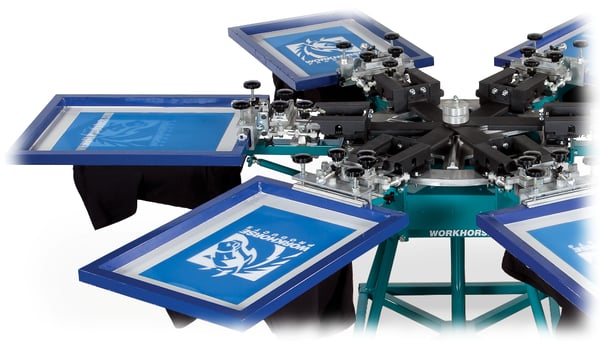 TEXSOURCE SCREEN PRINTING SUPPLY - Updated October 2025 - 11 Photos ...
