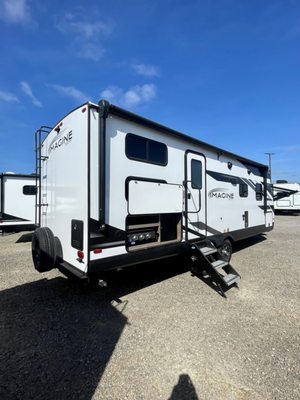 ROBERSON RV CENTER - Updated December 2025 - 49 Photos & 28 Reviews ...