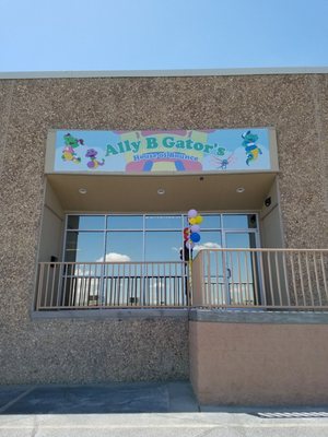 ALLY B GATOR’S - 37 Photos & 22 Reviews - 11210 Armour Dr, El Paso, TX ...