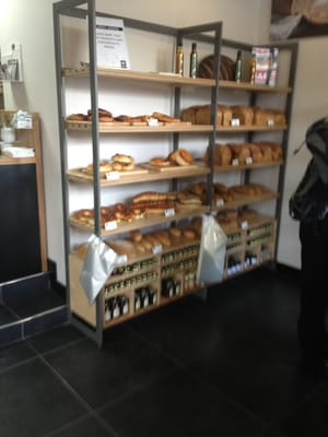 THE NATURAL BAKERY - 10 Photos - Bakeries - 44 Ranelagh Road, Dublin ...