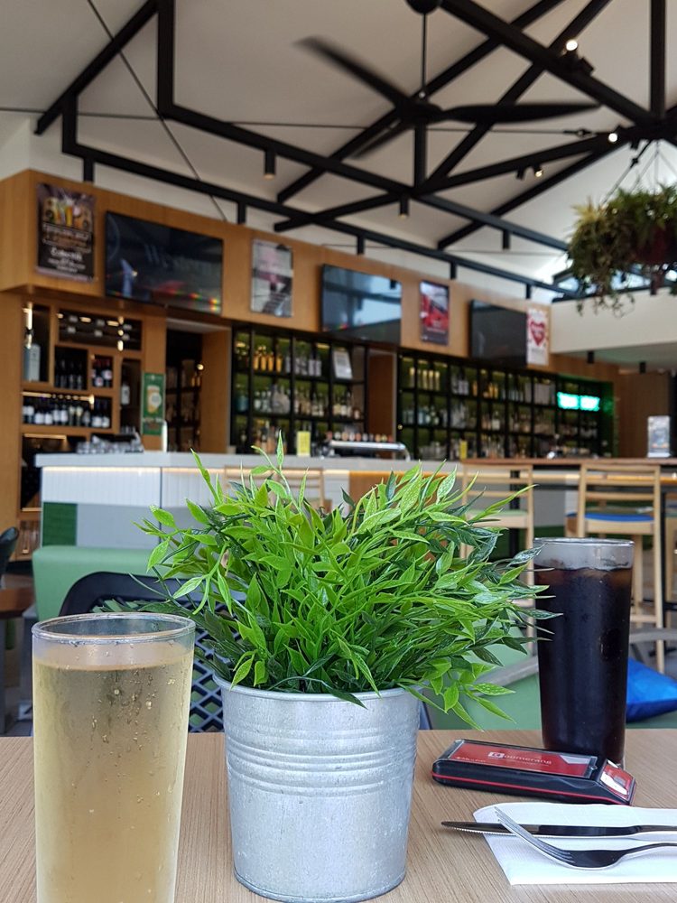 ANGLERS TAVERN - Updated July 2025 - 10 Photos & 15 Reviews - 2 Raleigh ...