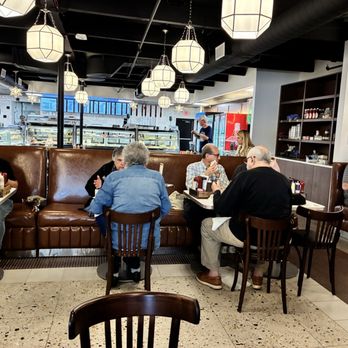 THE KIBITZ ROOM - Updated December 2025 - 72 Photos & 75 Reviews - 128 ...