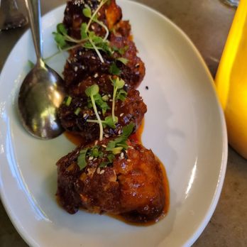 ANANDA - 502 Photos & 628 Reviews - 7421 Maple Lawn Blvd, Fulton ...