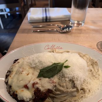 COLLETTA - Italian Restaurant - 900 3rd St, Alpharetta, Georgia - 671 ...