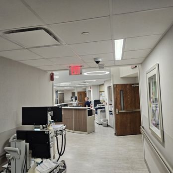 ATRIUM HEALTH UNIVERSITY CITY - Updated January 2026 - 38 Photos & 23 ...