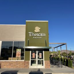 PANERA BREAD - Updated December 2025 - 170 Photos & 93 Reviews - 6485 S ...
