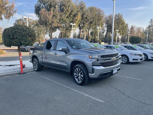 STEVENS CREEK CHEVROLET - Updated December 2024 - 278 Photos & 1126 ...