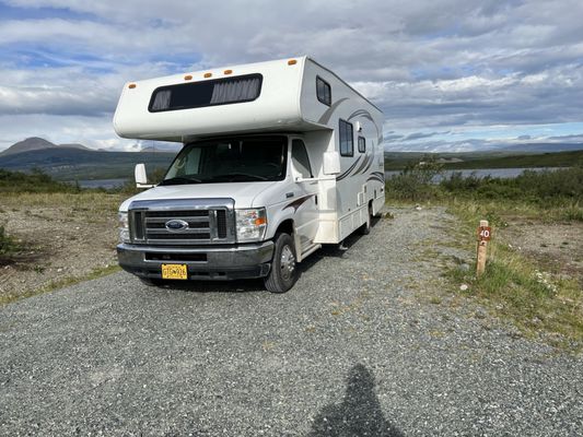 EXPLORE ALASKA RV RENTALS, LLC - Updated October 2025 - 4250 Horizon ...