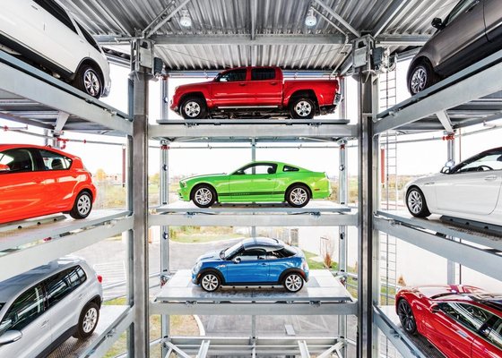 CARVANA DETROIT - Updated January 2026 - 90 Photos & 264 Reviews ...