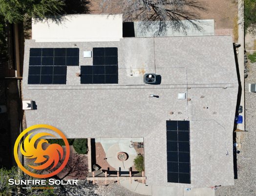 SUNFIRE SOLAR SYSTEMS - Updated November 2025 - 25 Photos - 121 Wyatt ...