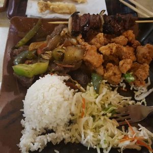 FLAMINGO RESTAURANT - 16 Photos & 10 Reviews - Marine Corps Drive ...