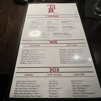 THOMAS AVENUE BEVERAGE - Updated October 2025 - 56 Photos & 21 Reviews ...