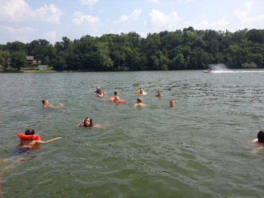 FISH LAKE ACRES CAMPGROUND - 11 Photos - Campgrounds - 3000 210th St E ...