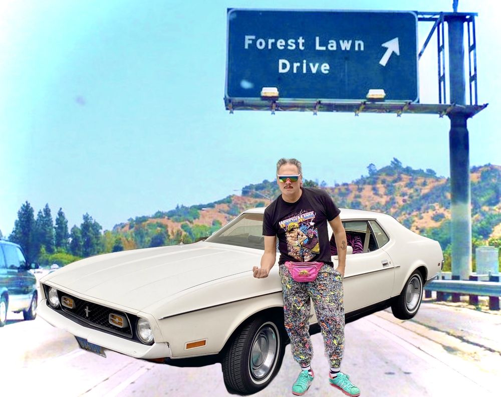 134 - FREEWAY - Updated January 2026 - CA-134, Pasadena, California ...