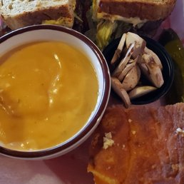 BRICK DELI - Updated April 2026 - 54 Photos & 145 Reviews - 112 Moulton ...