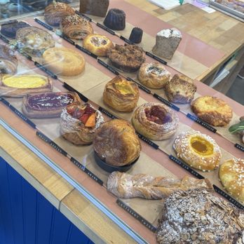 POULETTE BAKESHOP - Updated January 2025 - 215 Photos & 156 Reviews ...