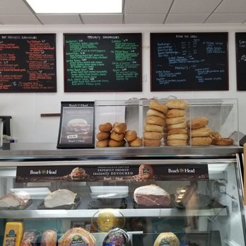 MONROE DELI & CATERING - Updated January 2026 - 39 Photos & 17 Reviews ...