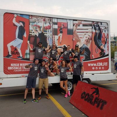 COR.FIT - Updated July 2025 - 91 Photos - 77 Edmonton Trail NE, Calgary ...