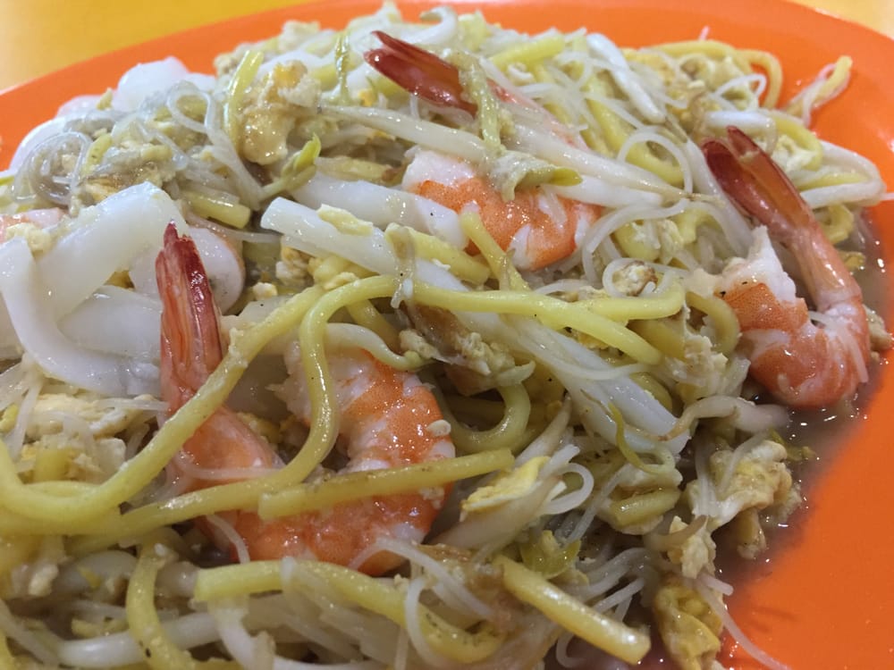 AH MENG DELICIOUS FOOD - Updated November 2025 - Blk 353 Clementi Ave 2 ...