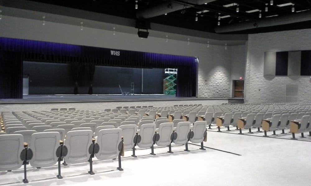 WATERTOWN MIDDLE SCHOOL - Updated May 2024 - 515 W Main St, Watertown ...