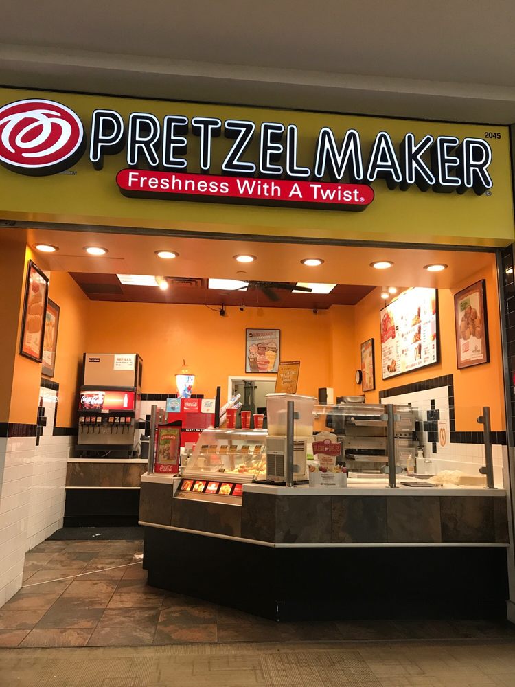 PRETZELMAKER - Updated October 2025 - 2045 Burnsville Ctr, Burnsville ...
