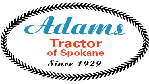 ADAMS TRACTOR - Updated December 2025 - 1602 E Trent Ave, Spokane ...