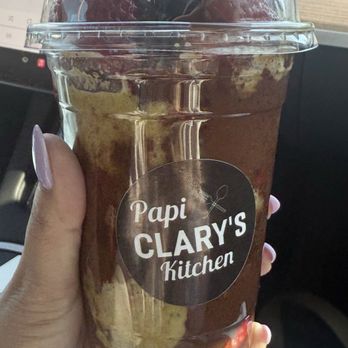 PAPI CLARY’S KITCHEN - Updated October 2025 - 570 Photos & 412 Reviews - 2186 Solano Way ...