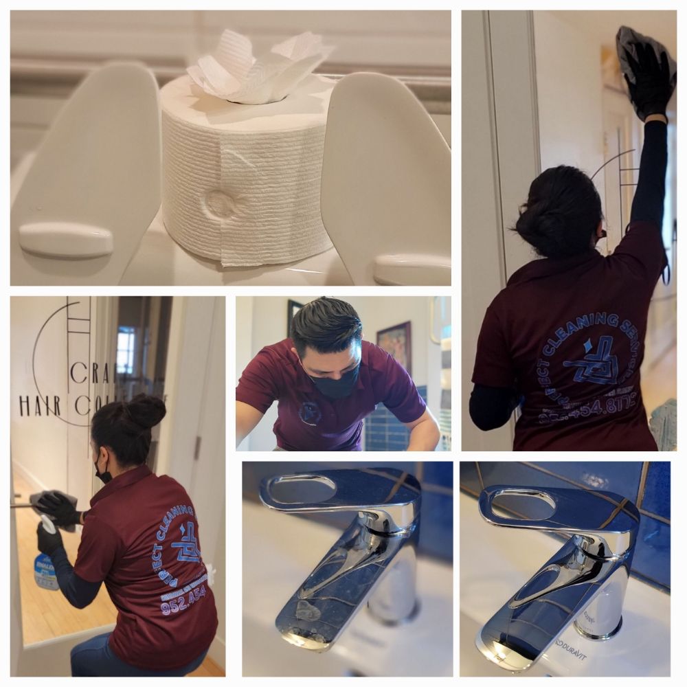 PERFECT CLEANING SERVICE - Updated November 2024 - Request a Quote - 27 ...