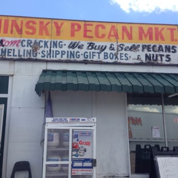 MINSKY PECAN MARKET - Updated January 2026 - 1214 Sparrow St, Lake ...