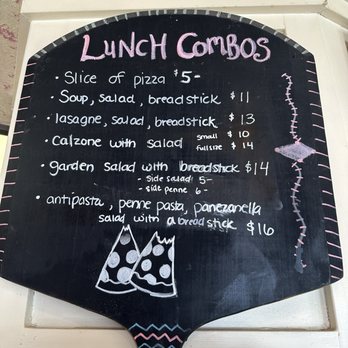 PANEZANELLIE BREADSTICK SHOPPE - Updated December 2024 - 145 Photos ...